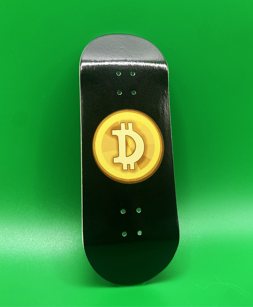 Devise Fingerboards - Handcrafted & Customized To Your Preference!