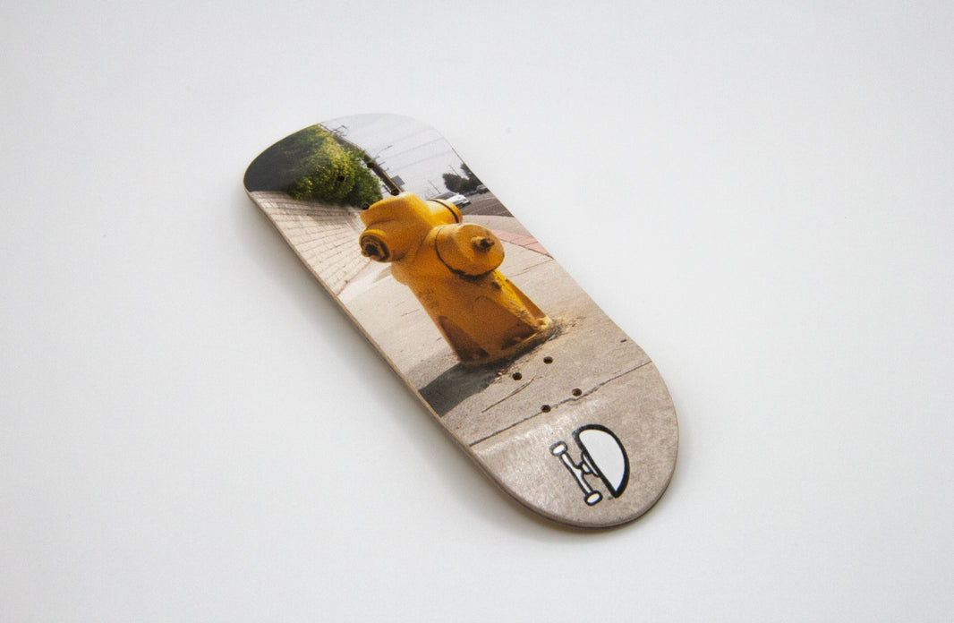 Products – Devise Fingerboards