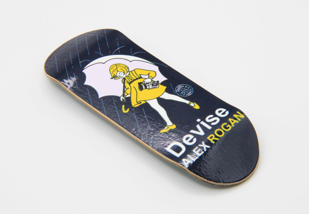 Products – Devise Fingerboards